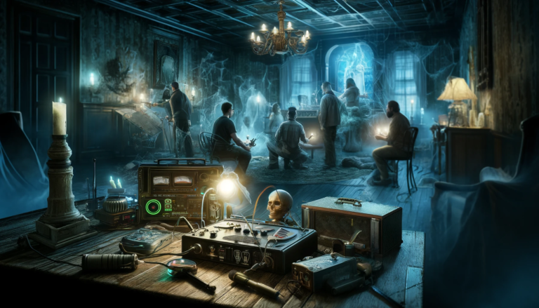 Phasmophobia Switch版リリース日はいつ？最新情報と予想 - satimo-notes