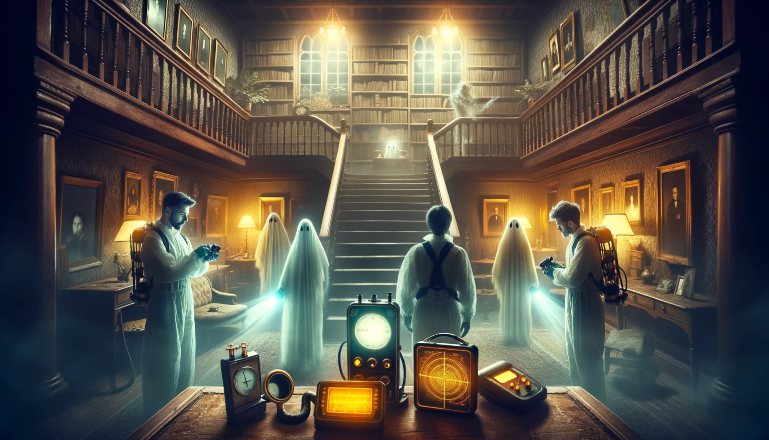 Phasmophobia Switch版リリース日はいつ？最新情報と予想 - satimo-notes