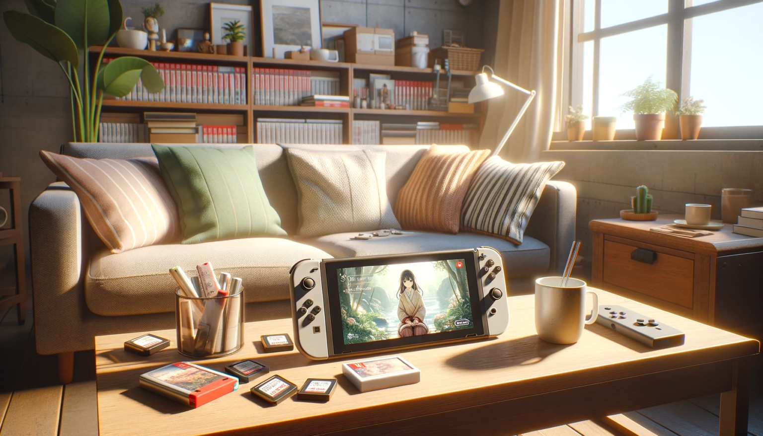 アマガミ Switch版はいつ発売？最新情報とファンの期待を徹底解説！ - satimo-notes