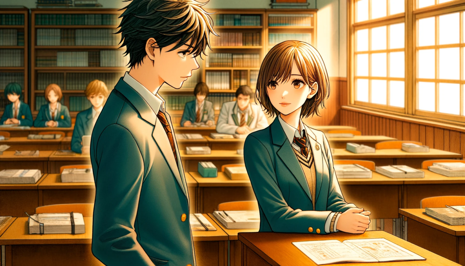 石上と伊井野は付き合うのか？『かぐや様は告らせたい』の進展を徹底解説！ - satimo-notes