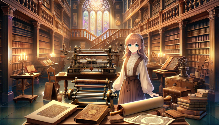 最新情報満載！「本好きの下剋上」第4期はいつ？放送日と見逃せない内容紹介 - satimo-notes