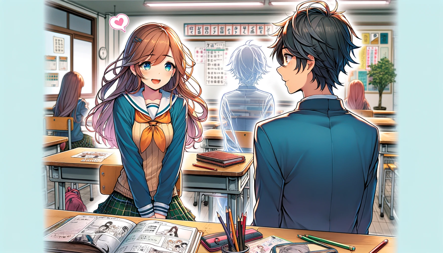 久保さんは僕を許さない 2期の最新情報：放送日はいつ？ - satimo-notes