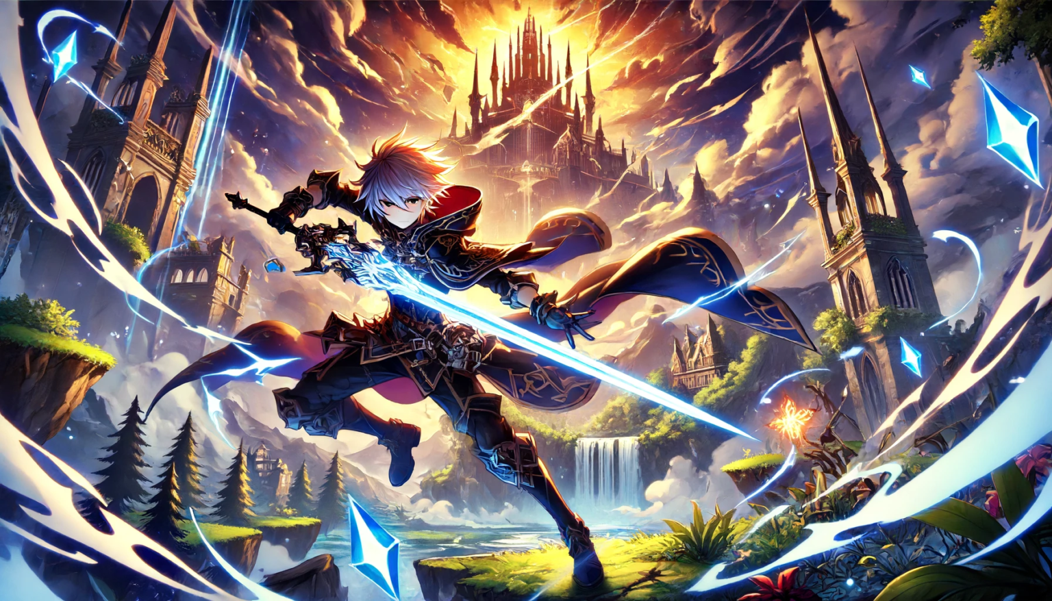 Helck（ヘルク）アニメ第3期の放送時期はいつ？最新情報をチェック！ - satimo-notes