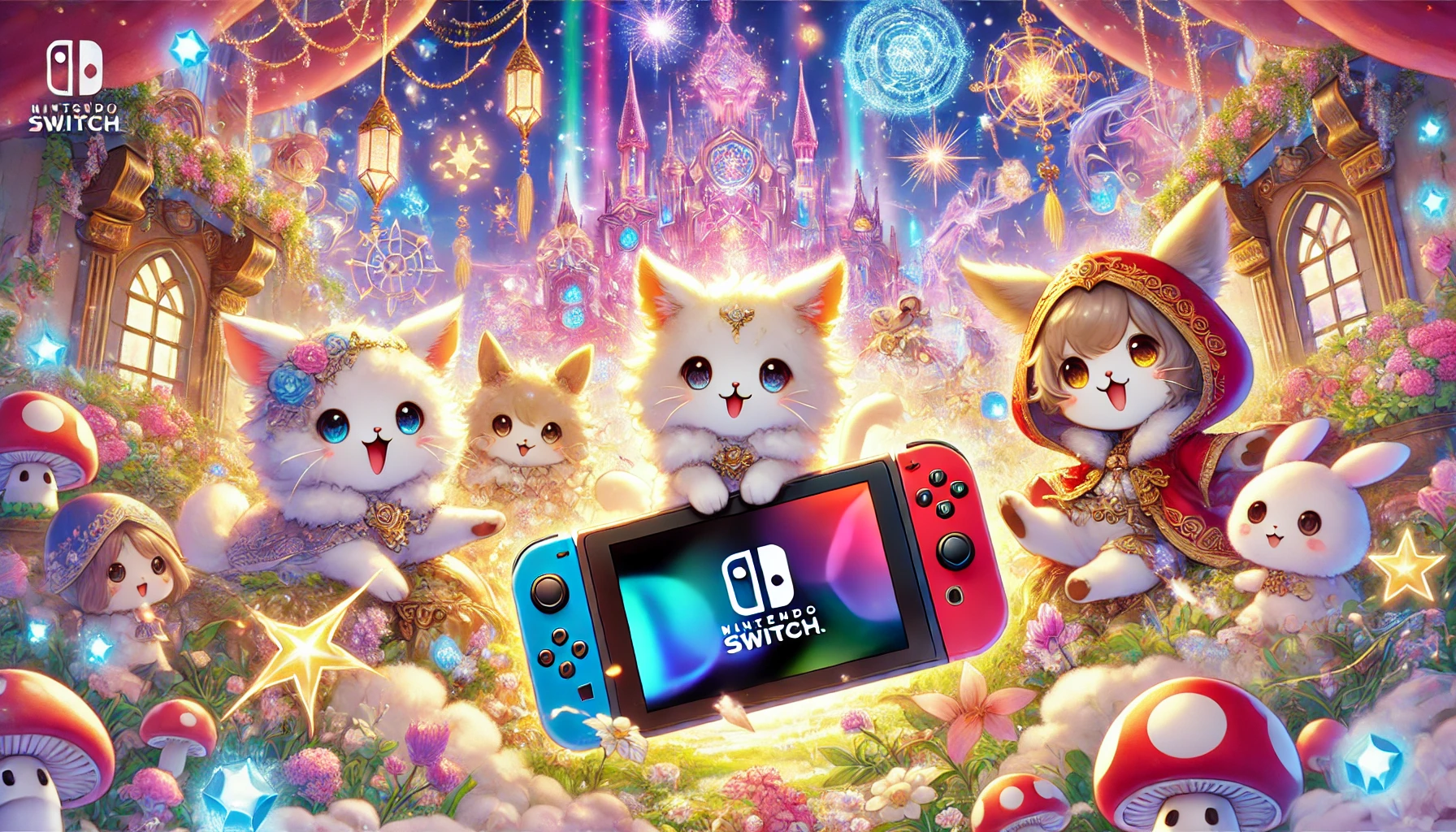パーティーアニマルズ Switch版の発売日は？対応予定とクロスプレイの最新情報 - satimo-notes