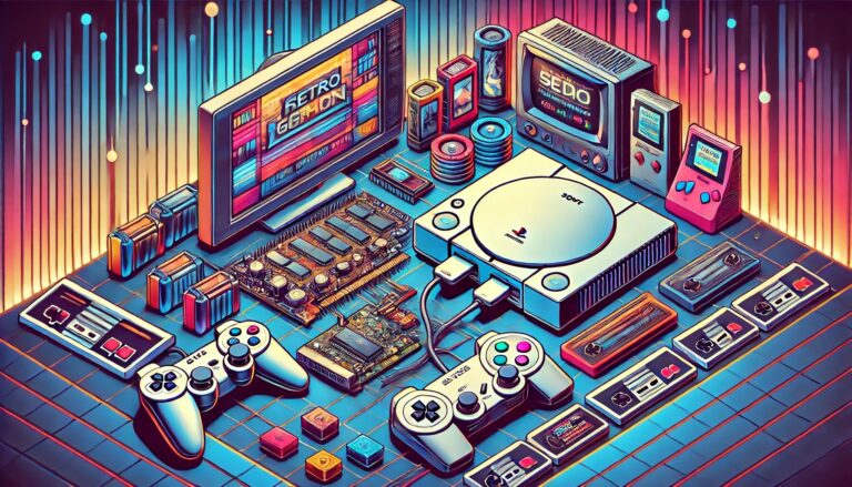 SuperStation OneとMiSTer FPGAの違いを徹底解説！選び方のポイントは？ - satimo-notes