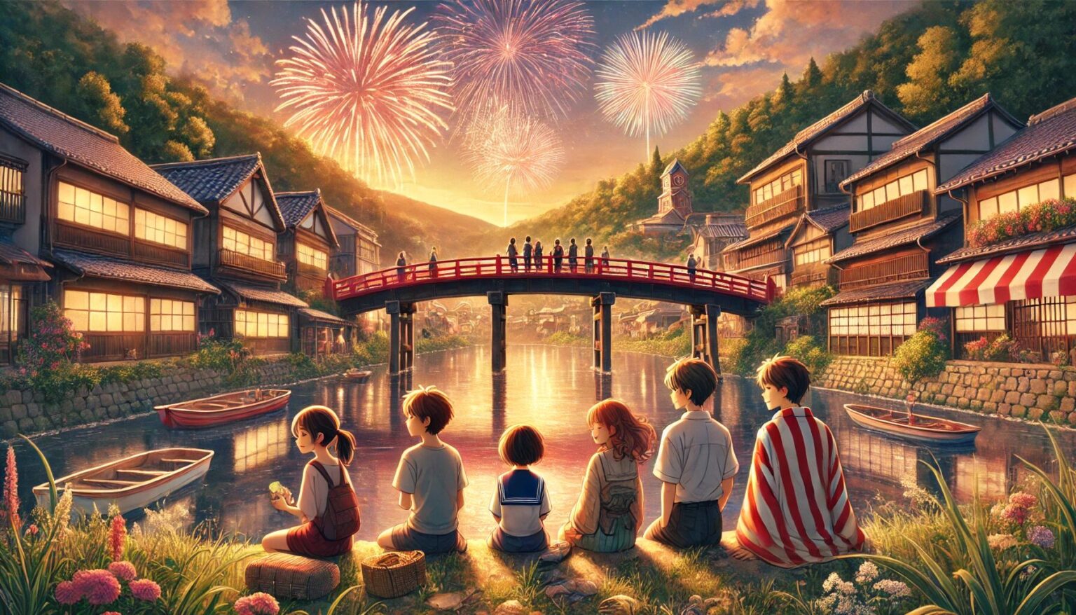 「あの日見た花の名前を僕達はまだ知らない」完全あらすじ解説：感動の青春ストーリーを振り返る - satimo-notes